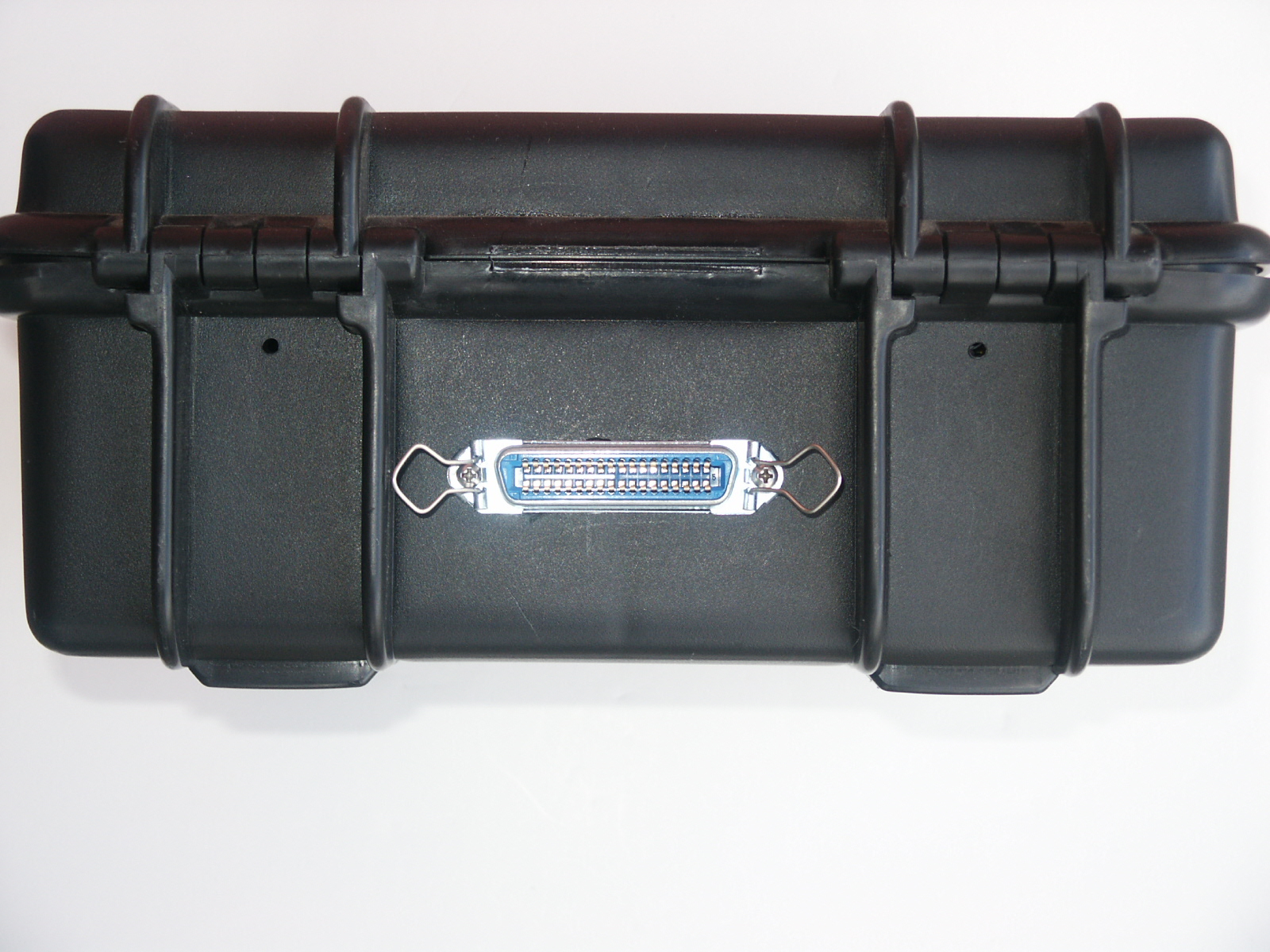 10000DL - Holatron Systems LLC